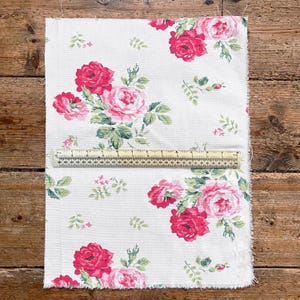 Cath Kidston Fabric Pack for Projects - Etsy