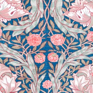 Liberty of London William Morris Inspired Design African Marigold - Etsy