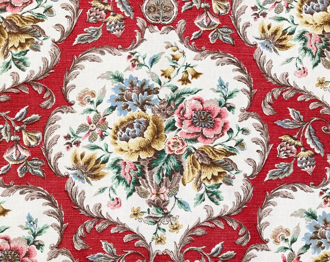 Vintage Laura Ashley Chintz Fabric - Etsy Vintage Laura Ashley Chintz Fabric - Etsy