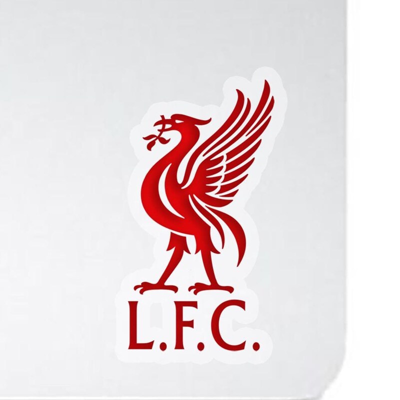 Liverpool Fc - Etsy