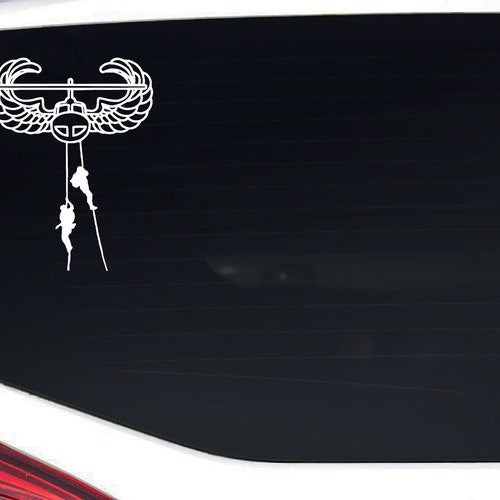 Air Assault Vinyl Decal Oracal 651 Outdoor/indoor Quality - Etsy