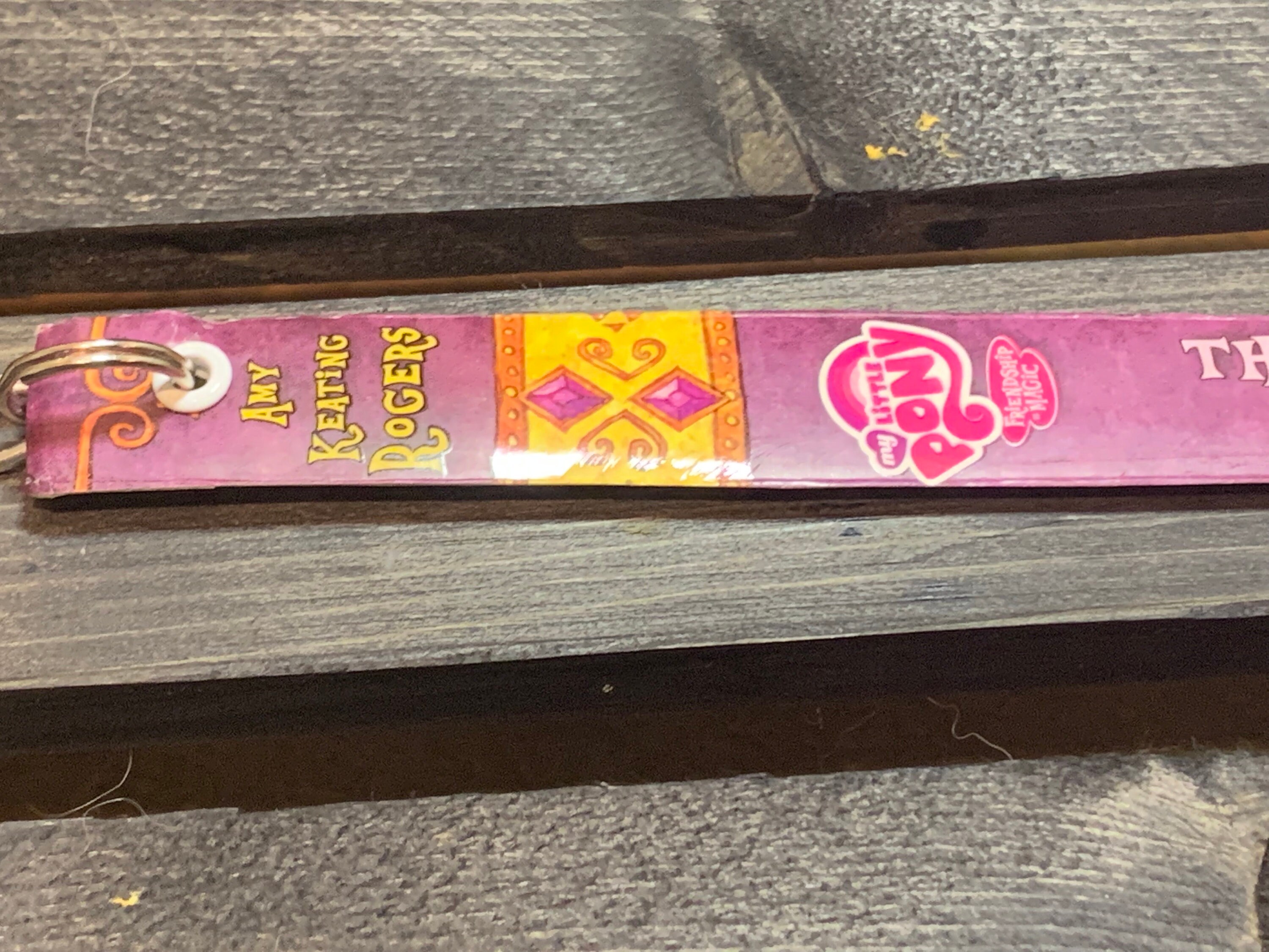 My Little Pony Junk Journal /the Journal of Two Sisters - Etsy