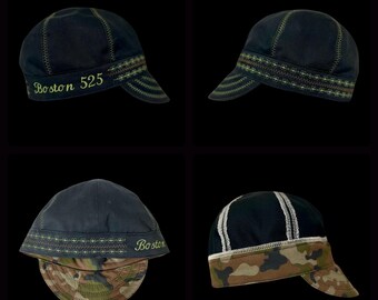 Custom Fit Welder/fitter Cap/made to Order/custom Fitter Cap/custom ...