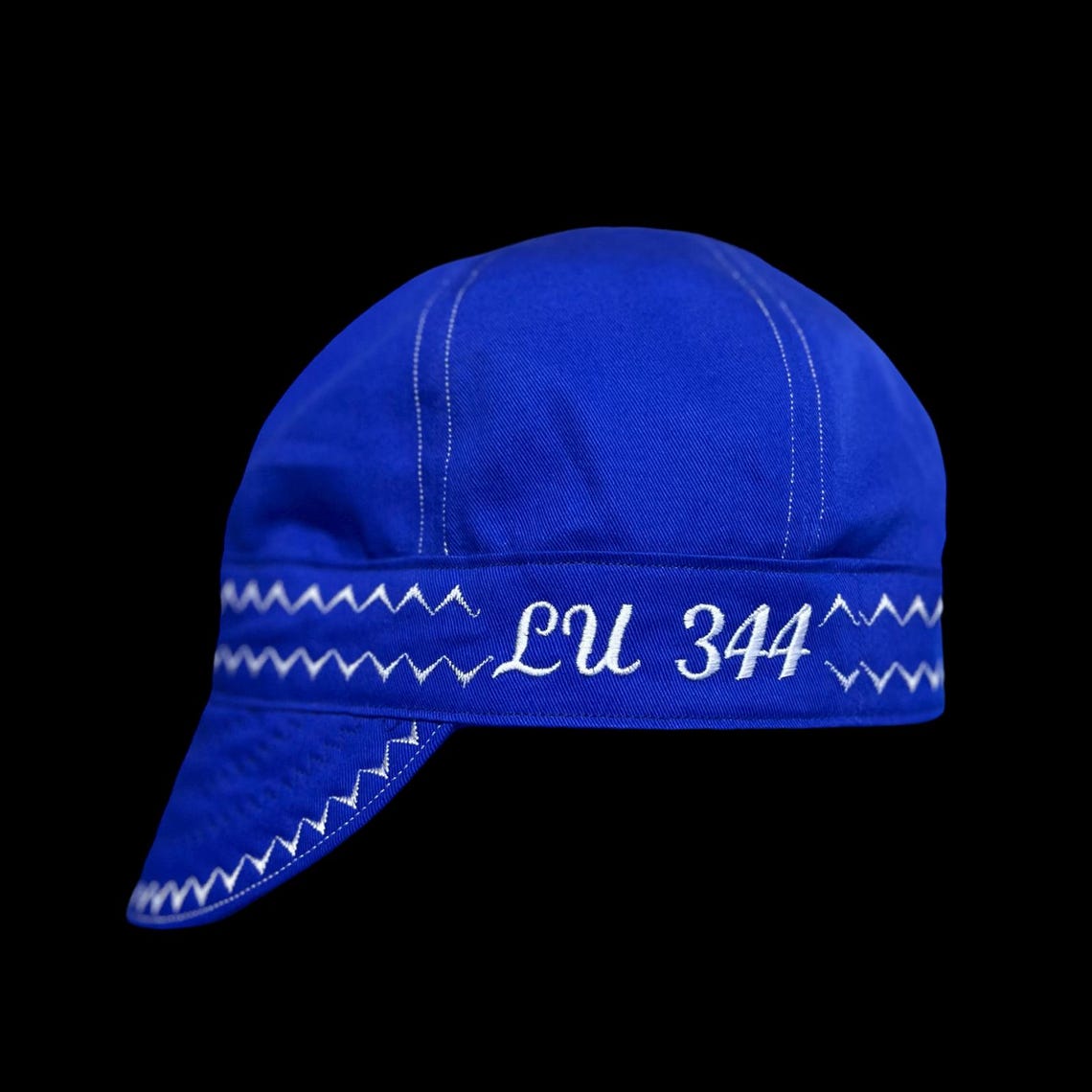 Custom Fit Welder/fitter Cap/made to Order/custom Fitter Cap/custom ...