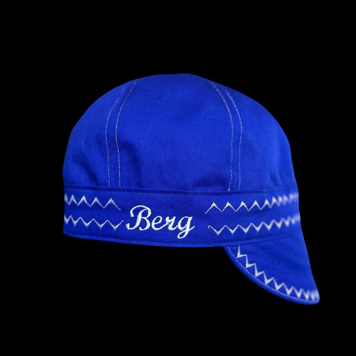 Custom Fit Welder/fitter Cap/made to Order/custom Fitter Cap/custom ...