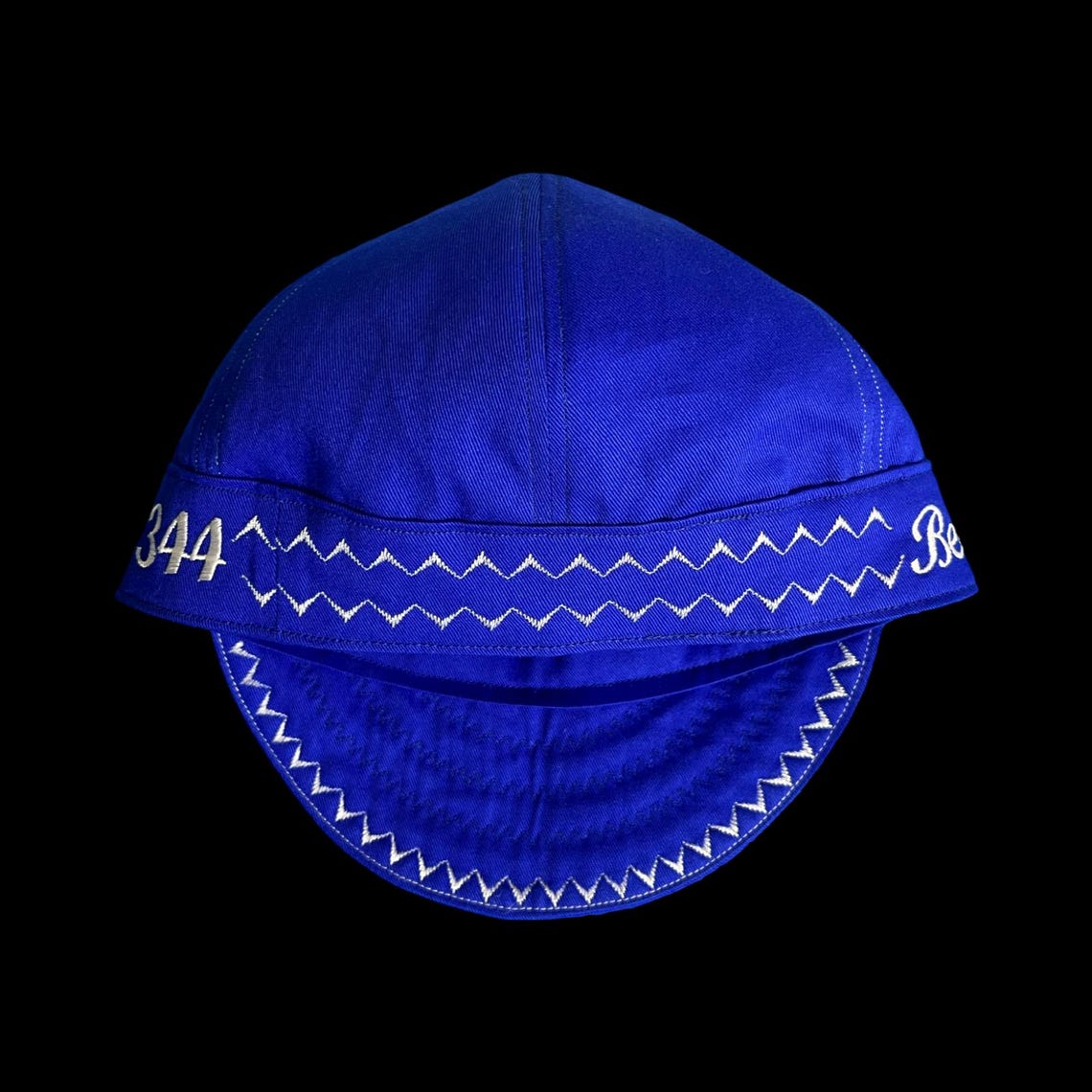 Custom Fit Welder/fitter Cap/made to Order/custom Fitter Cap/custom ...