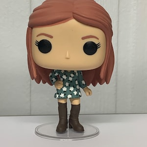 Lydia Martin - Teen Wolf Inspired Custom Funko Pop! Vinyl - Etsy