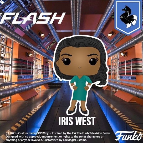 Custom Funko Pop - Etsy