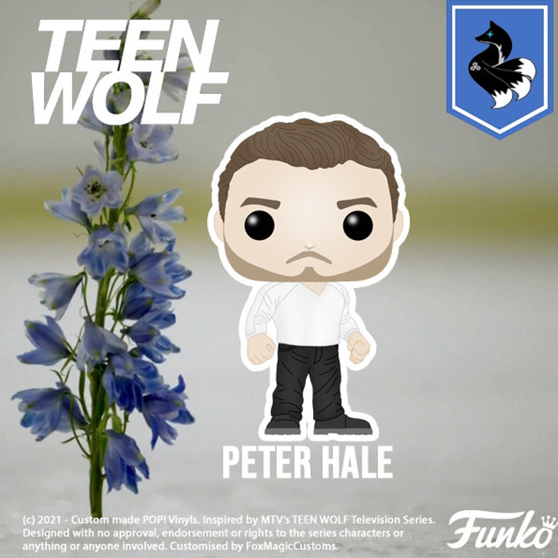 Peter and the Wolf - Etsy
