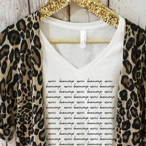 Merci Shirt, Thank You Shirt, Merci, French Shirt, French Thank You ...