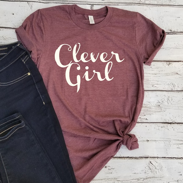 Clever - Etsy
