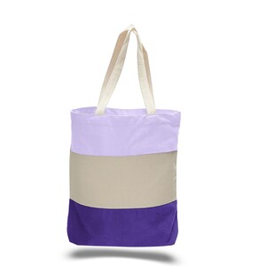 Custom Tote Bags, 4 Words Tote, Your Favorite Things, Personalized Tote ...