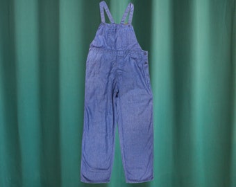 German Work Overalls - Etsy