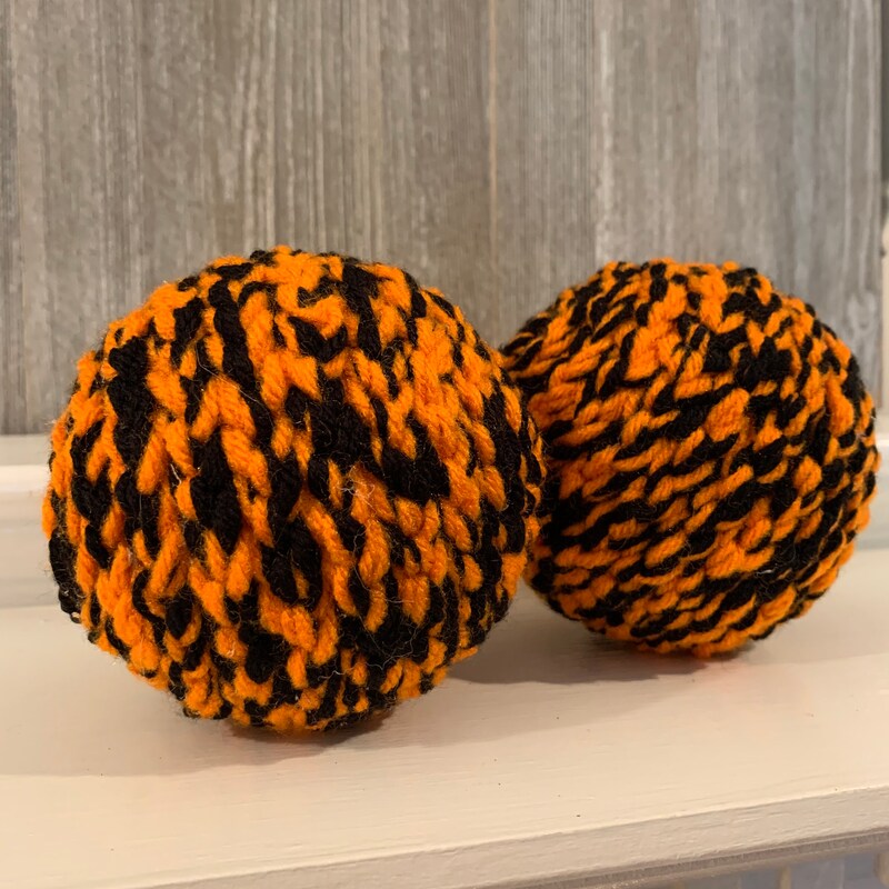 Yarn Balls - Etsy