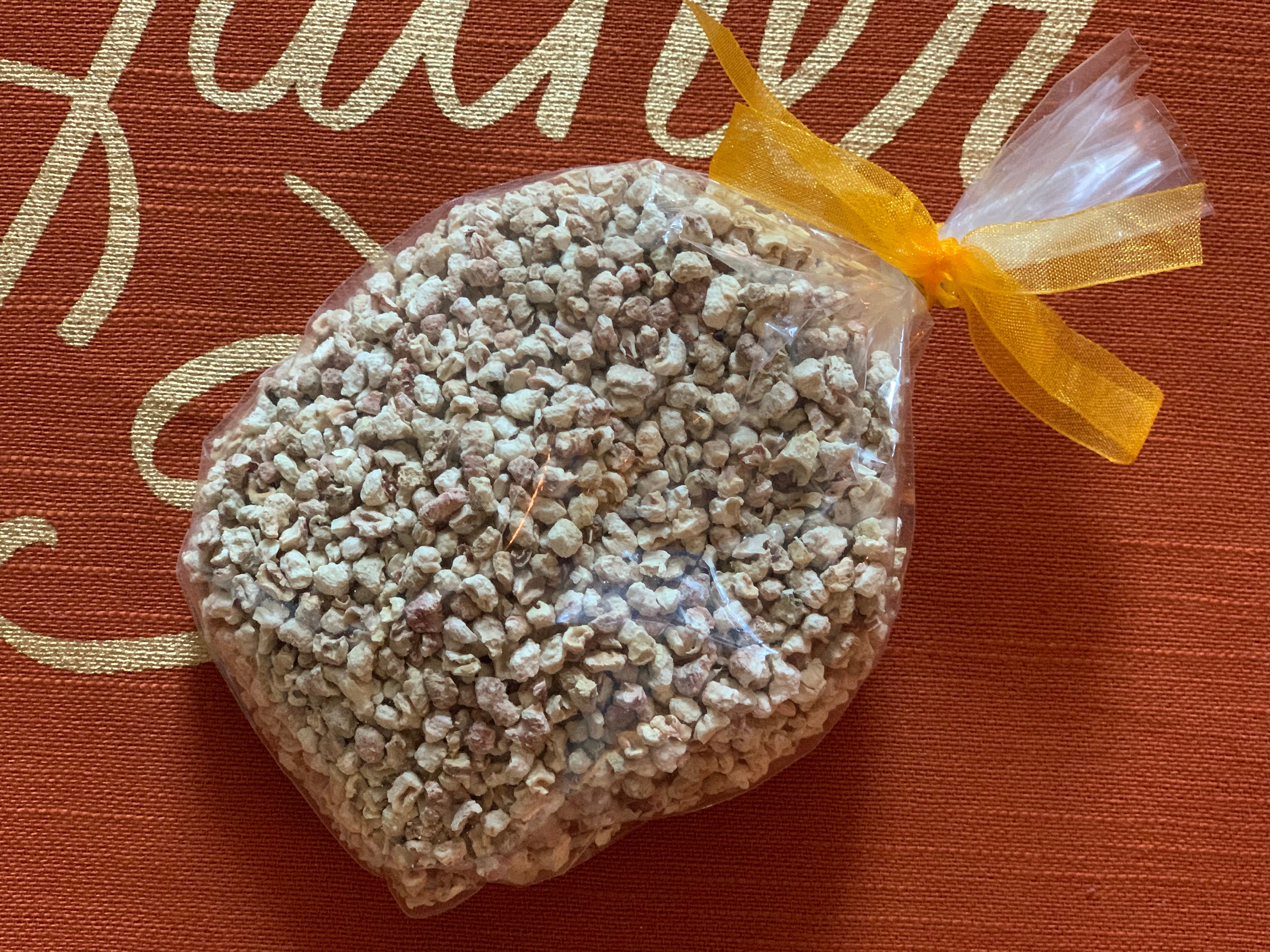 Fake Nuts for Candy Apples Fake Nuts for Caramel Apple | Etsy