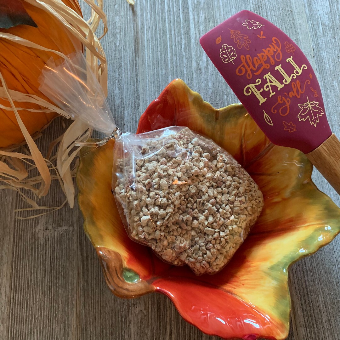 Fake Nuts for Candy Apples, Fake Nuts for Caramel Apple Toppings ...