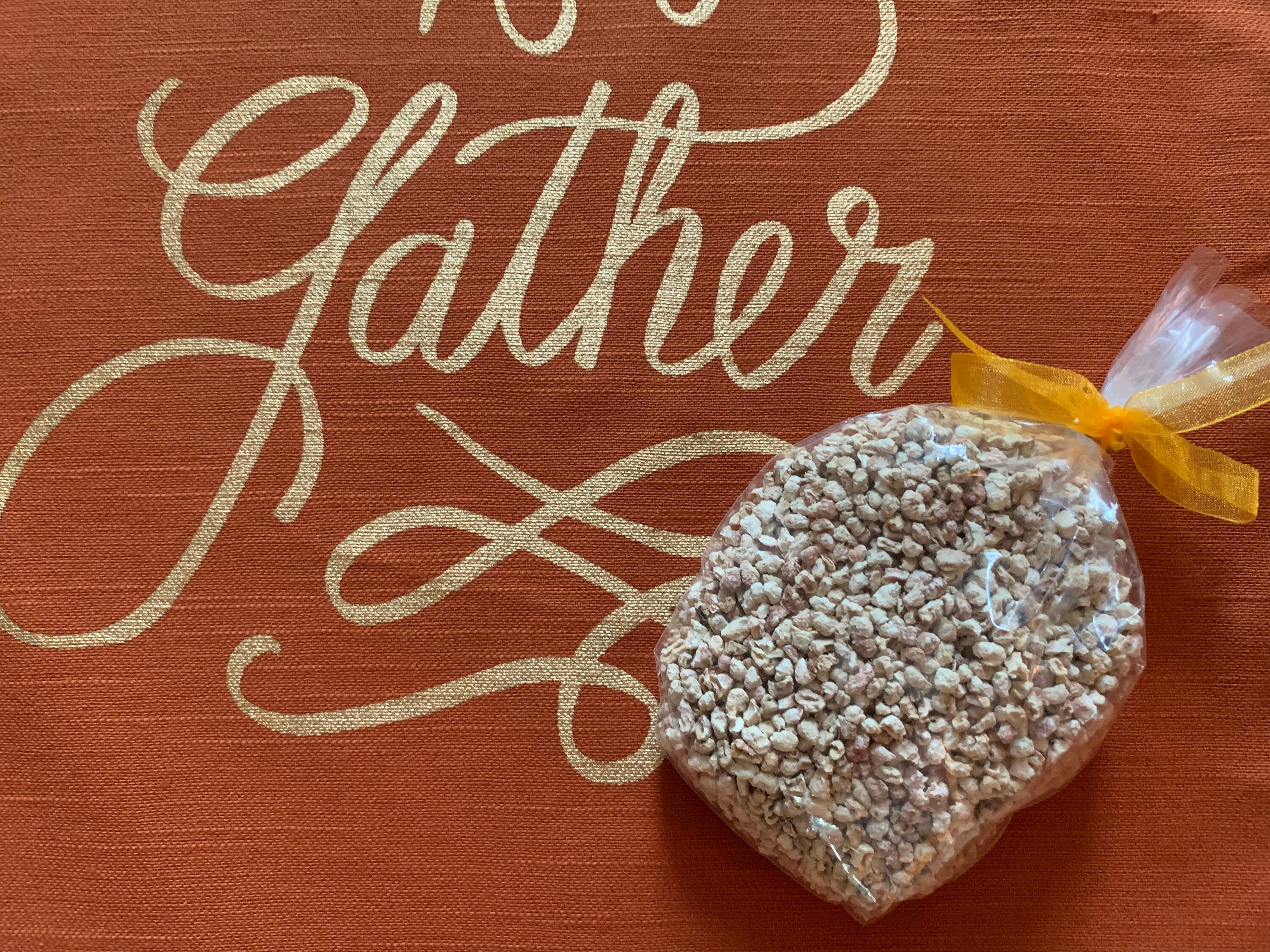 Fake Nuts for Candy Apples Fake Nuts for Caramel Apple | Etsy