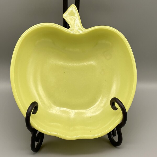 Apple Bowls - Etsy