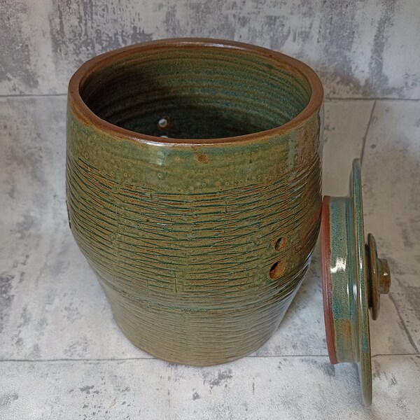 Ceramic Potato - Etsy