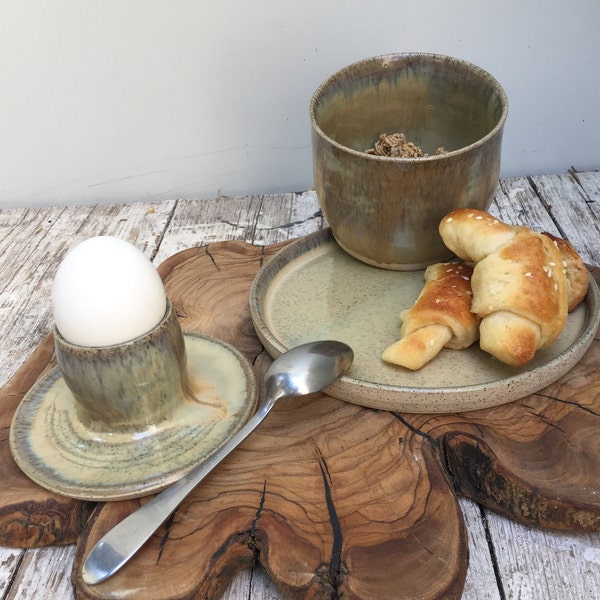 Breakfast Set - Etsy UK