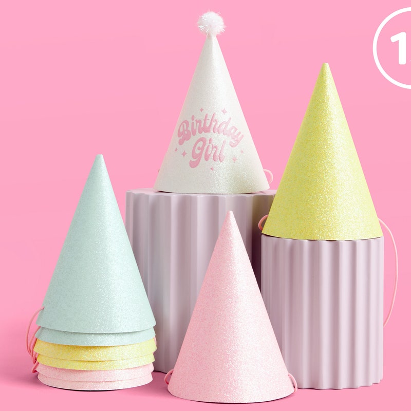 Birthday Party Hat for Adults - Etsy