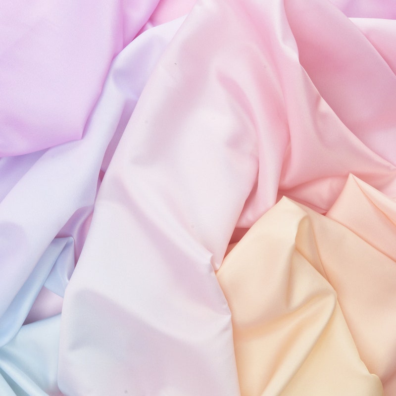 Pastel Party Decor - Etsy