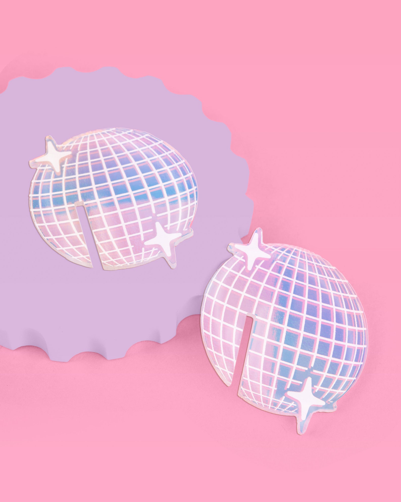 Xo, Fetti Disco Party Drink Markers - 8 Count, 2" | Disco Bachelorette ...