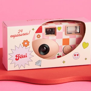 Disposable polaroid camera store