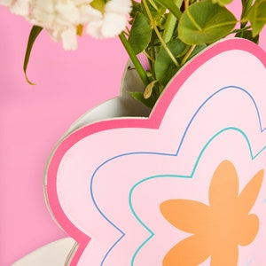 Xo, Fetti Pop-up Vase Covers - 2 Pack| Bachelorette Party Decorations ...