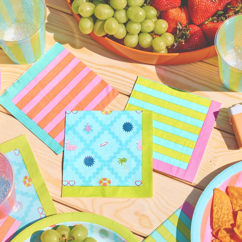 Pool Decorations - Etsy