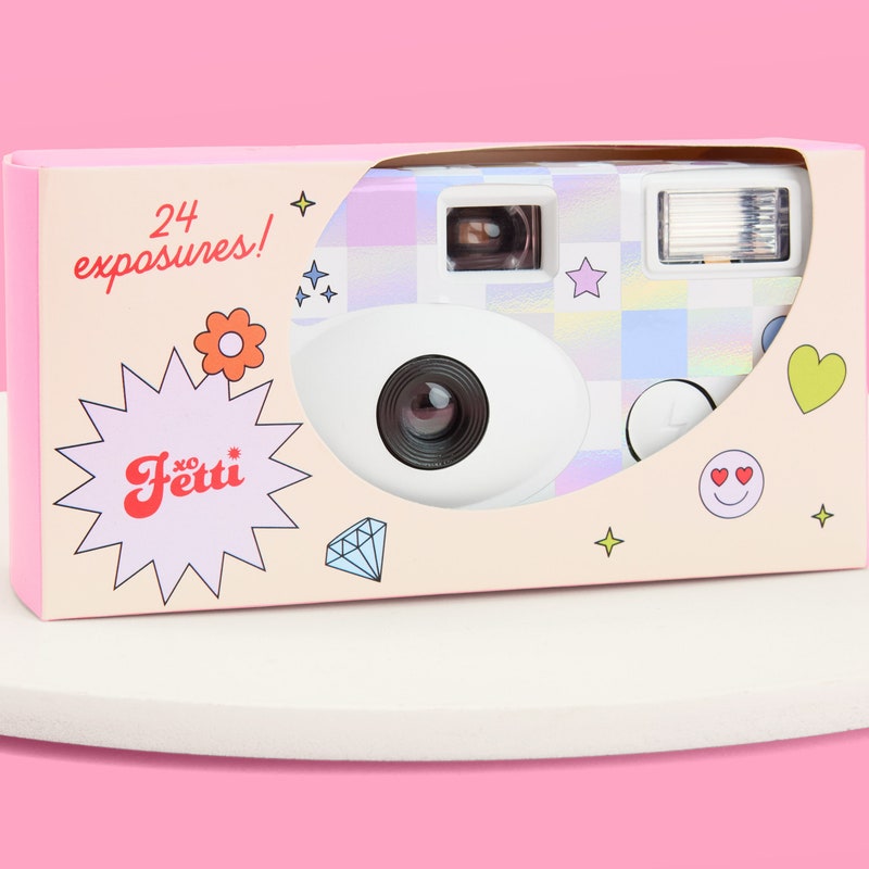 Disposable Camera Wedding - Etsy