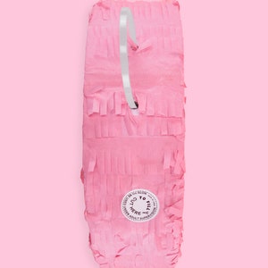 Xo, Fetti Smiley Face Piñata Pink, 11 Happy Pastel Birthday Party ...