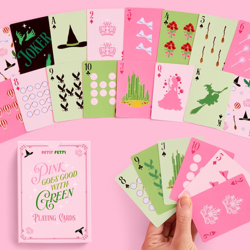 Pink Game Night Earrings - Etsy