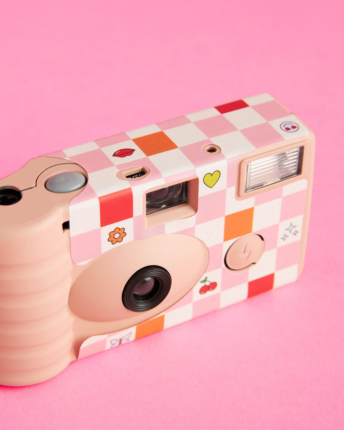 Disposable Camera 24 Exposure Film Bachelorette Party - Etsy