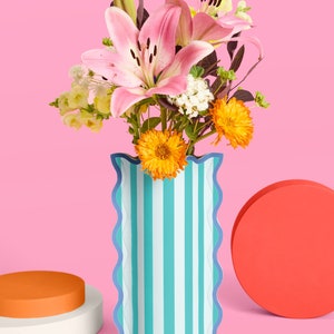 Xo, Fetti Pop-up Vase Covers - 2 Pack| Bachelorette Party Decorations ...