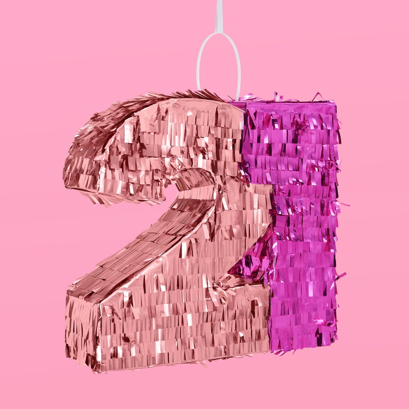 Birthday Pinata - Etsy