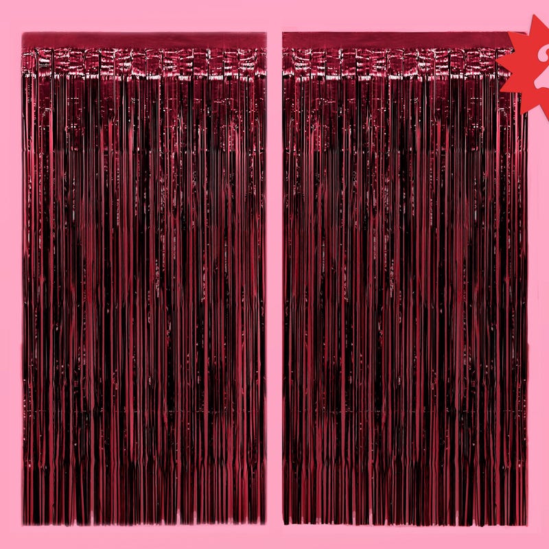 Fringe of Favour - Etsy