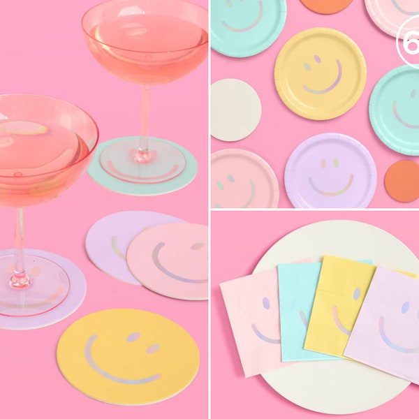 Birthday Party Decor - Etsy