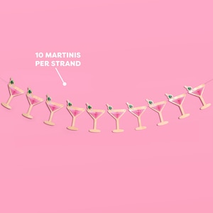 Xo, Fetti Martini 3D Pop up Gold Foil Banner - 5 Ft. | Bachelorette ...