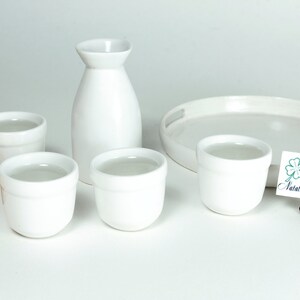 1/12-1/6-1/5-1/4-1/3 Scale-miniature Sake Set Dolls-toy Alcohol-sake ...