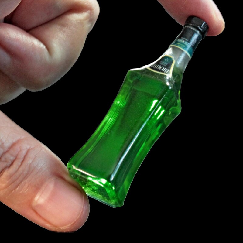 Realistic Miniatures - Etsy