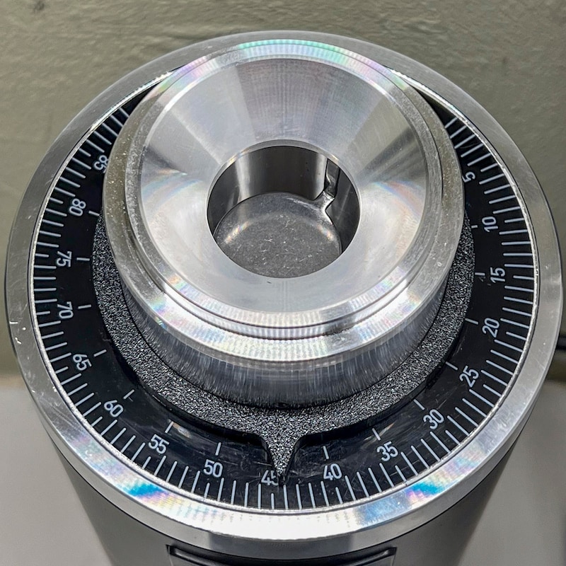 Coffee Grinder Df54 - Etsy