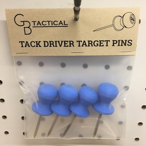 Archery Target Pins - Etsy