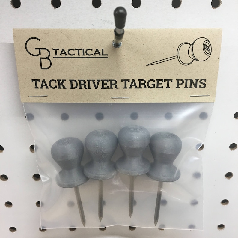 Archery Target Pins - Etsy