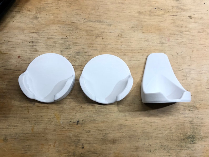 Tamperkeeper Espresso Tamper Wall Rack - Etsy