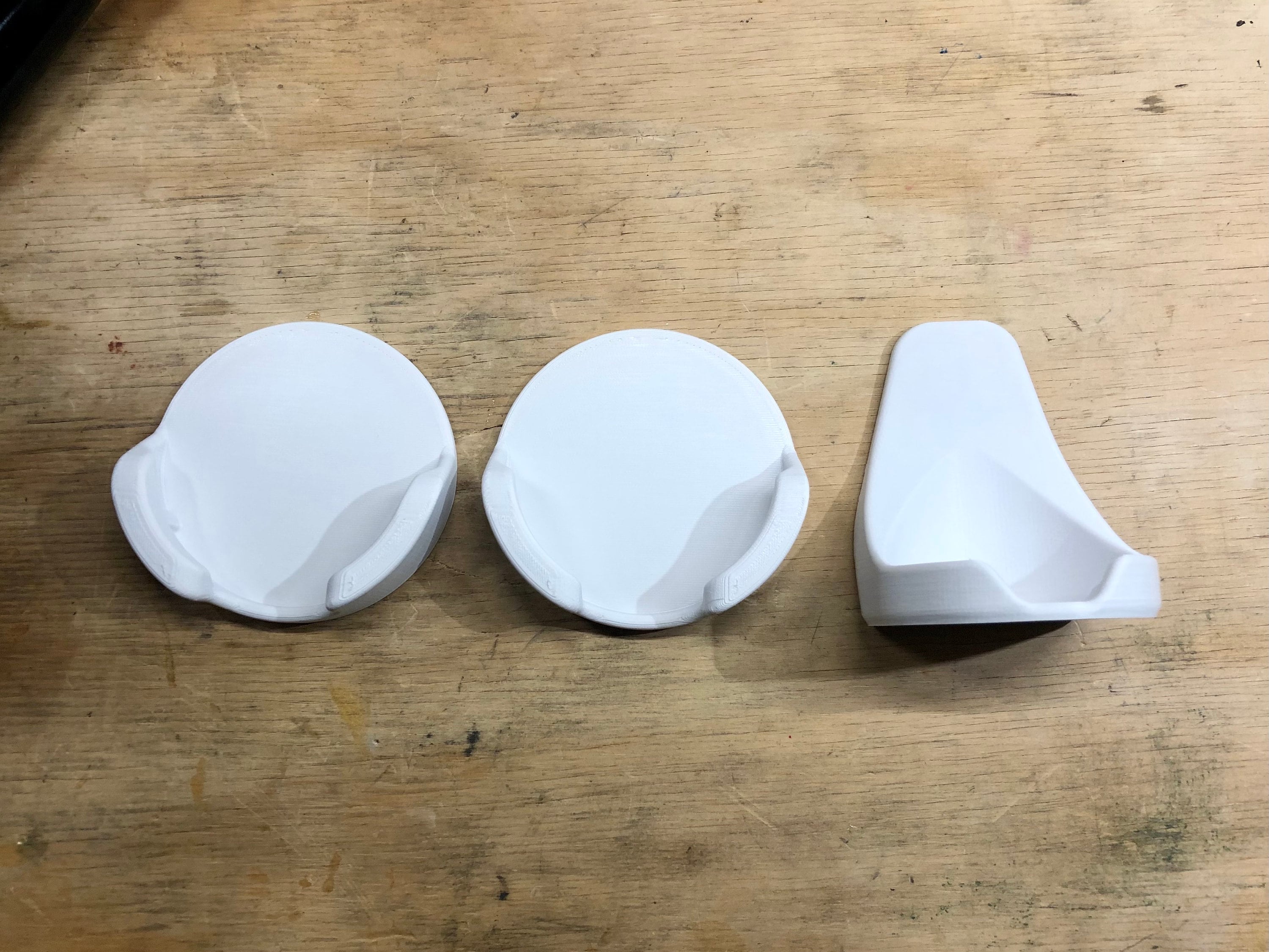 Tamperkeeper Espresso Tamper Wall Rack | Etsy