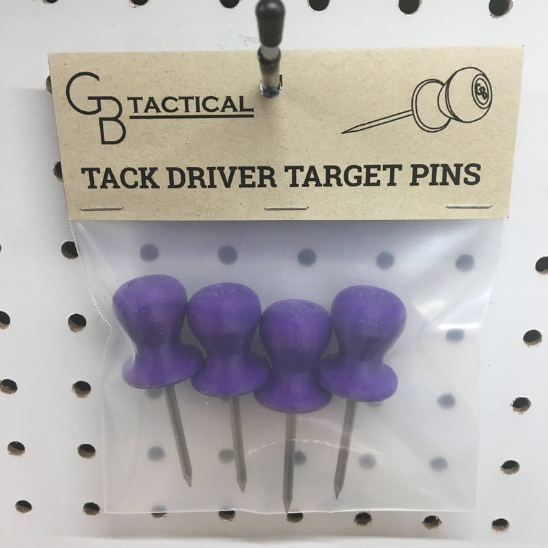 Archery Target Pins - Etsy