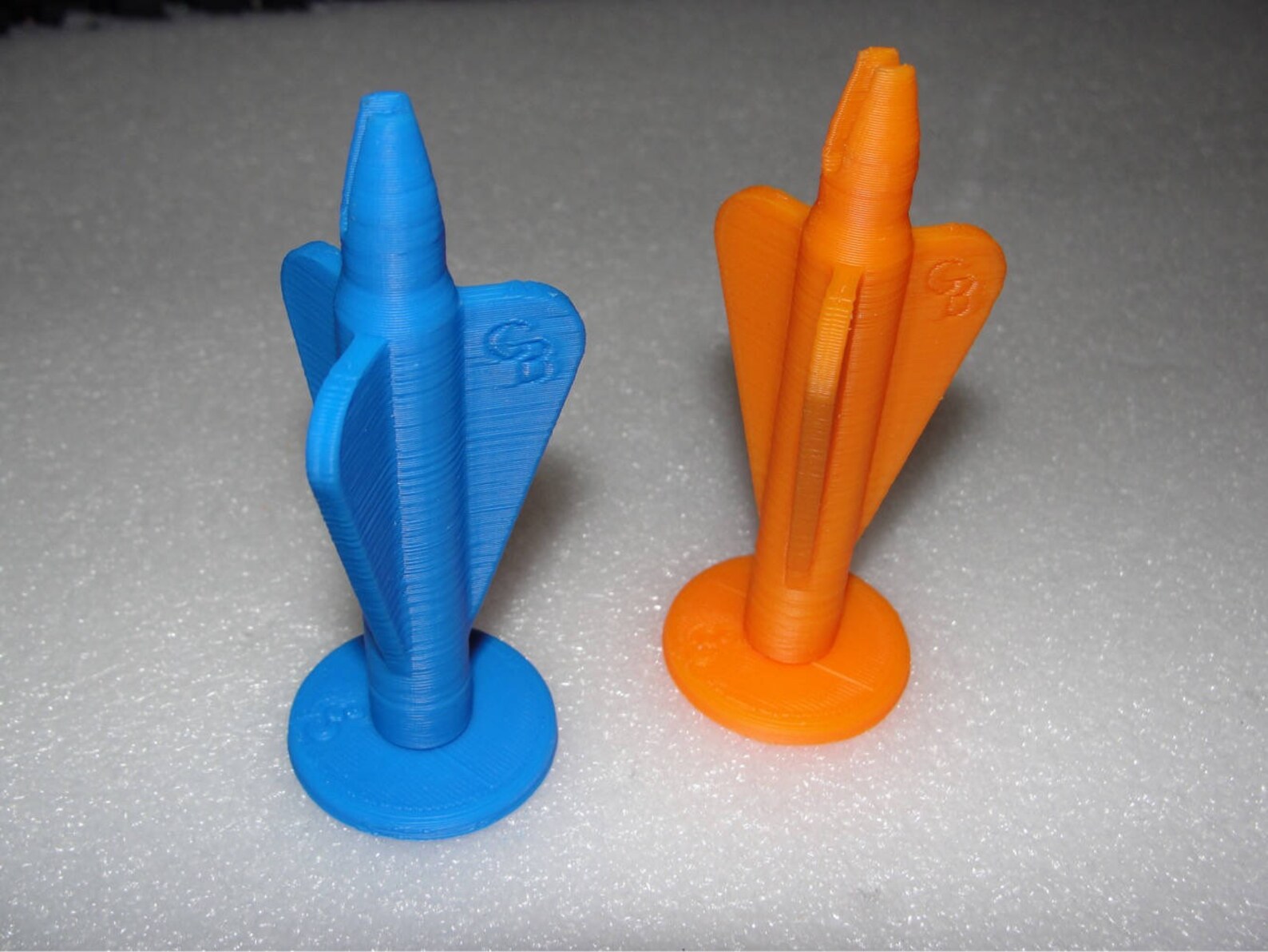 Bullseye Target Pins Archery Target Pins - Etsy