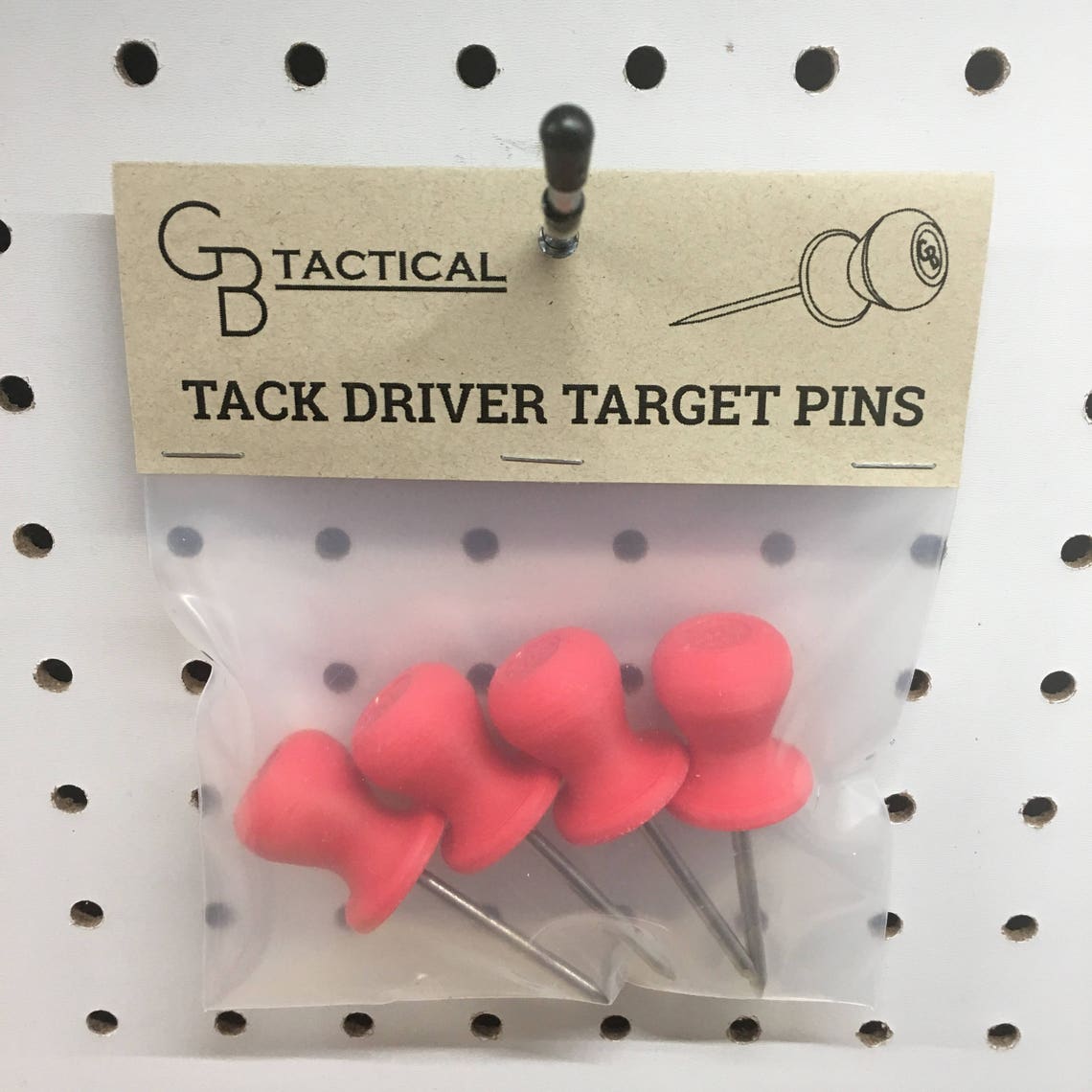 Archery Target Pins | Etsy