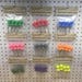 Archery Target Pins - Etsy